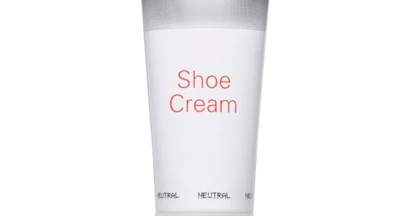 Camper - Shoe Cream Neutro 75ml - sfiggas.gr